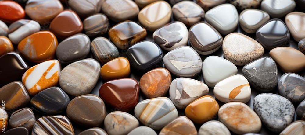 Textures Unveiled: Stone Samples Unleash a World of Possibilities ...