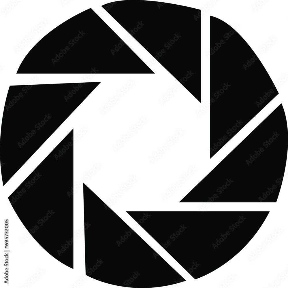 Camera shutter Lens, luxury icons, digital single lens reflex camera ...