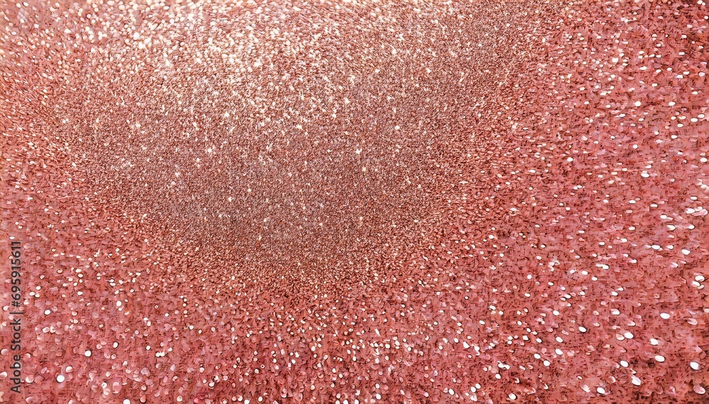 rose gold glitter texture pink red sparkling shiny wrapping paper ...