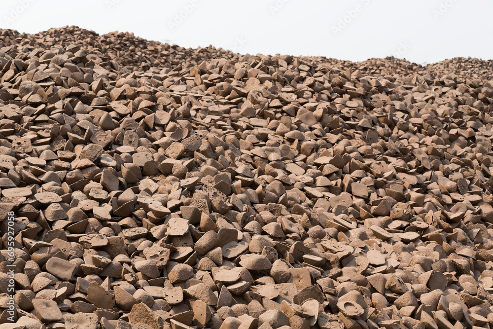 Pig iron , is an intermediate good used by the iron industry in the ...