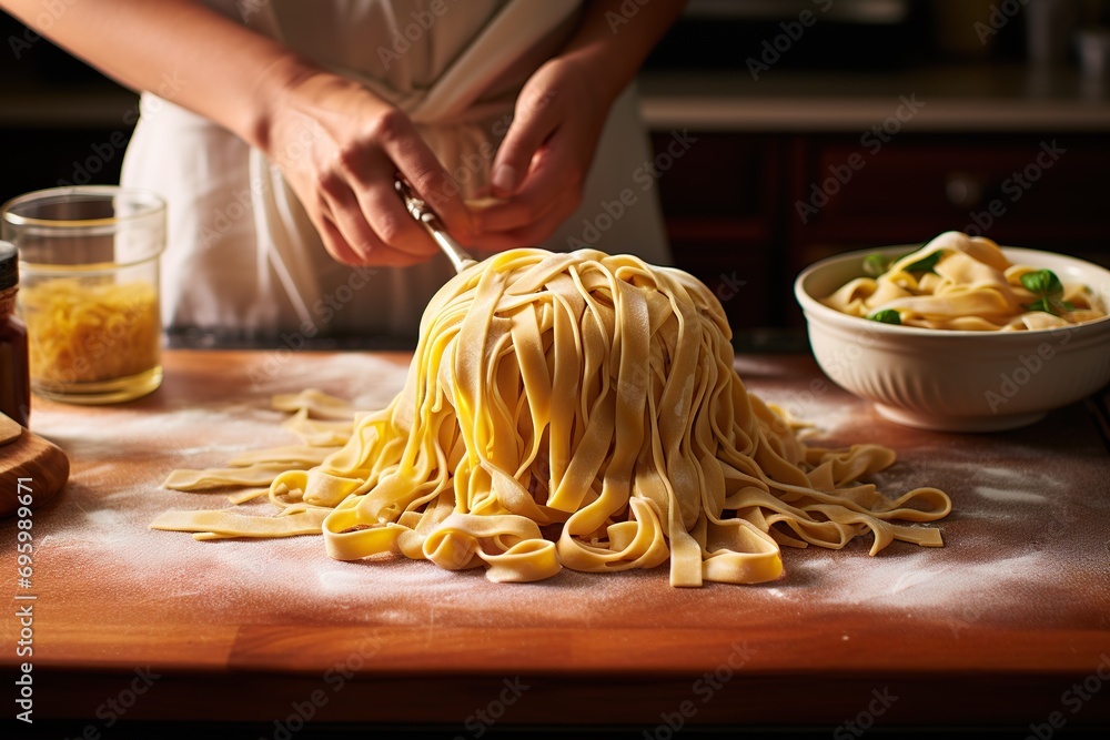 Crafting Culinary Magic Step-by-Step Visual Guide for Mastering ...