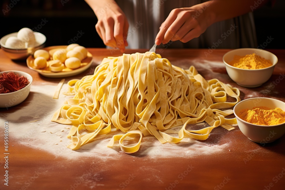 Crafting Culinary Magic Step-by-Step Visual Guide for Mastering ...