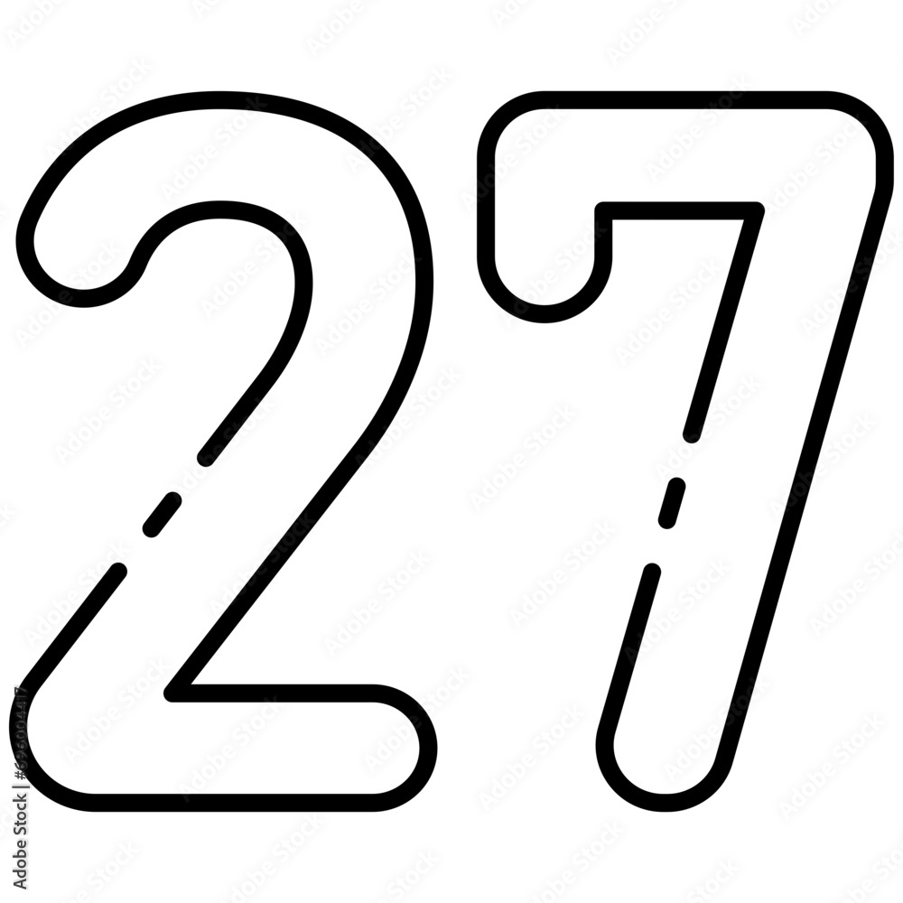 Number, UI, Shapes and Symbols, 1, Mathematical Symbol, Character ...