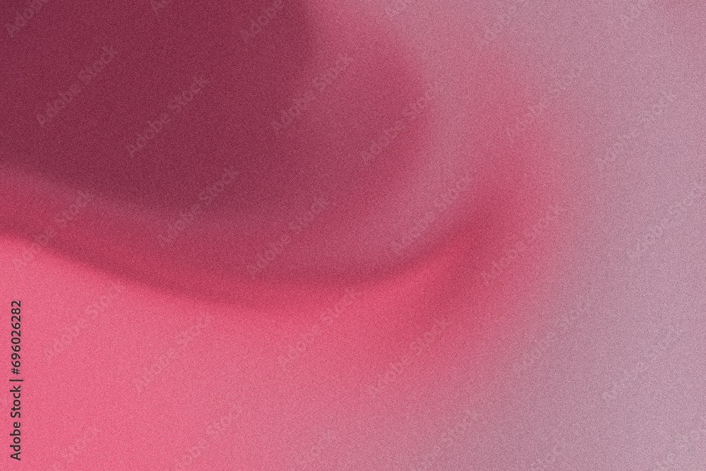 Magenta wave gradient. Digital noise, grain texture. Abstract y2k ...