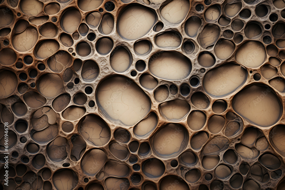 abstract organic texture background Stock Illustration | Adobe Stock