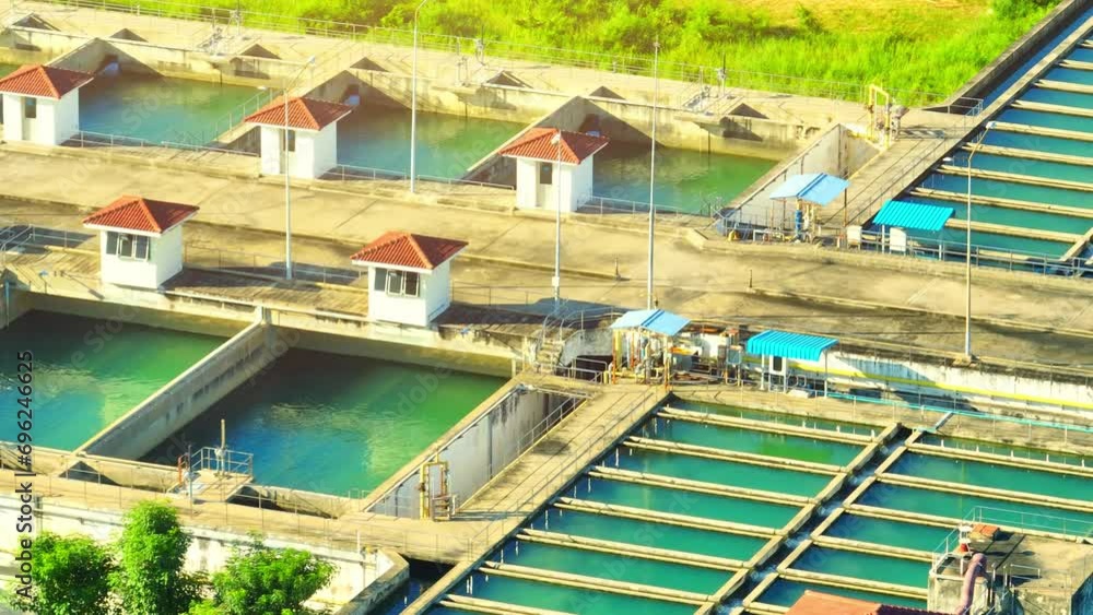 In line with the Pure Drinking Water Concept, our plant redefines water ...