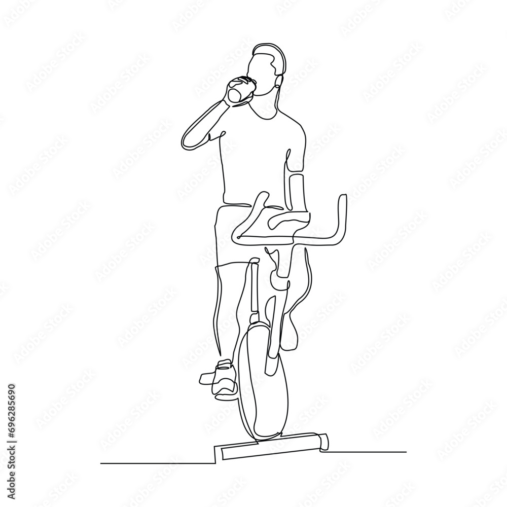 Endurance Sports Equipment Drawing at Claire Ryder blog