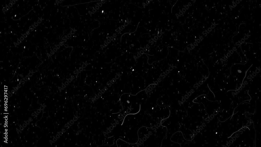 Glitch overlay distortion screen footage Unique Design. Abstract ...