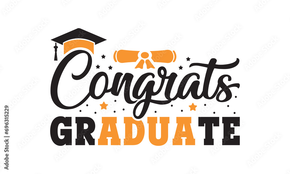 Congrats graduate svg,Graduation SVG,Class of 2024 Graduation SVG ...