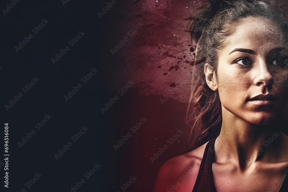 Cardiovascular Empowerment: Step into the Trainer's Triumph, Witnessing ...