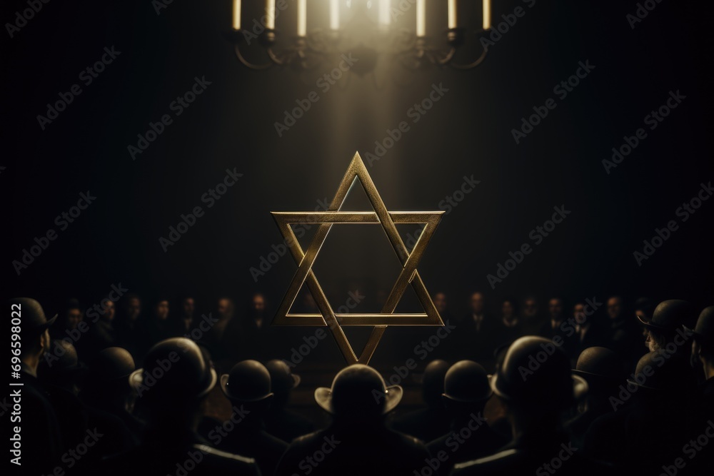 Judaic religion, Judaism, Jews religious, national and ethical ...