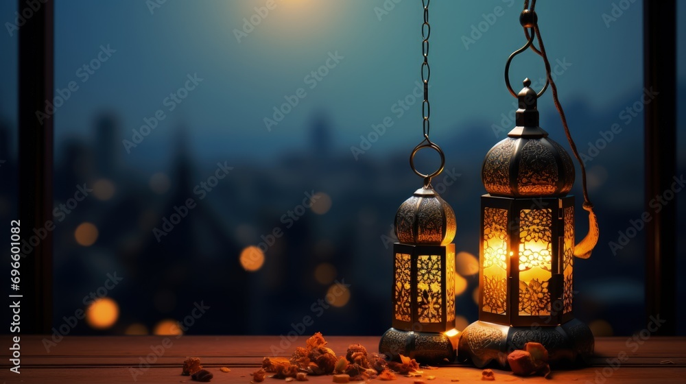 Embracing the sacred: a spiritual journey through Ramadan, a month of ...