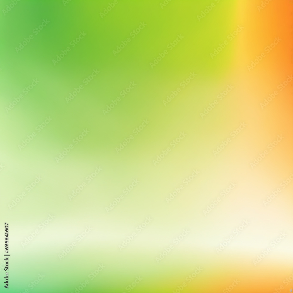 Abstract green gradient background and texture. Design colorful ...