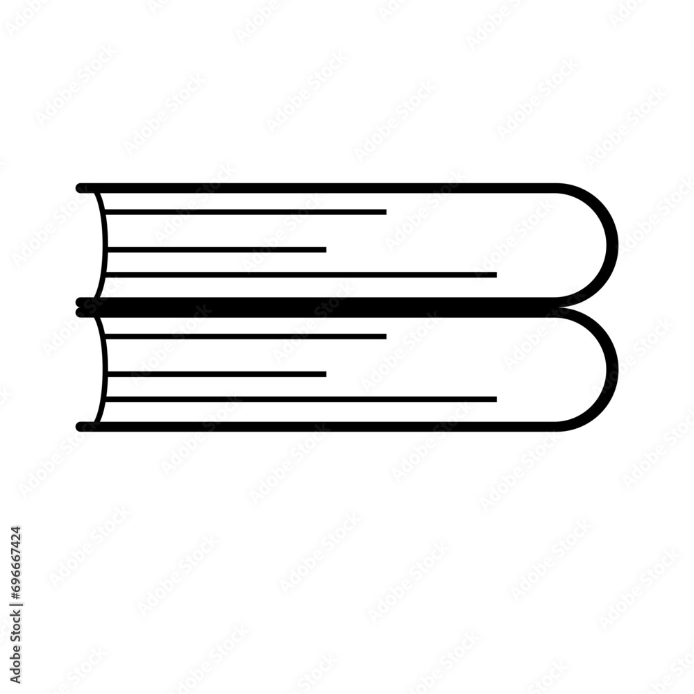 Vetor de Books bundle Svg Png, Books Svg, Books Png, Book Svg, Book Png ...