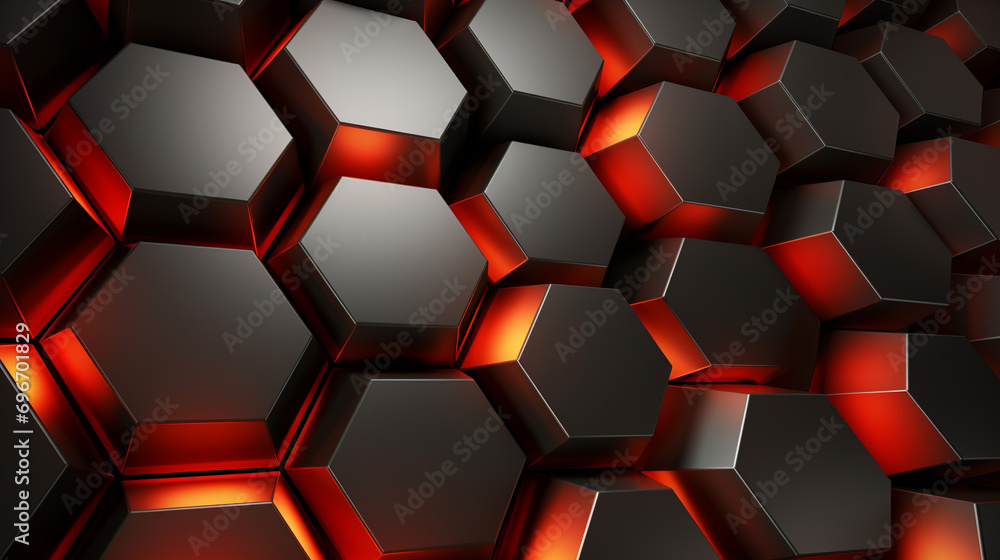 red background HD 8K wallpaper Stock Photographic Image Stock ...