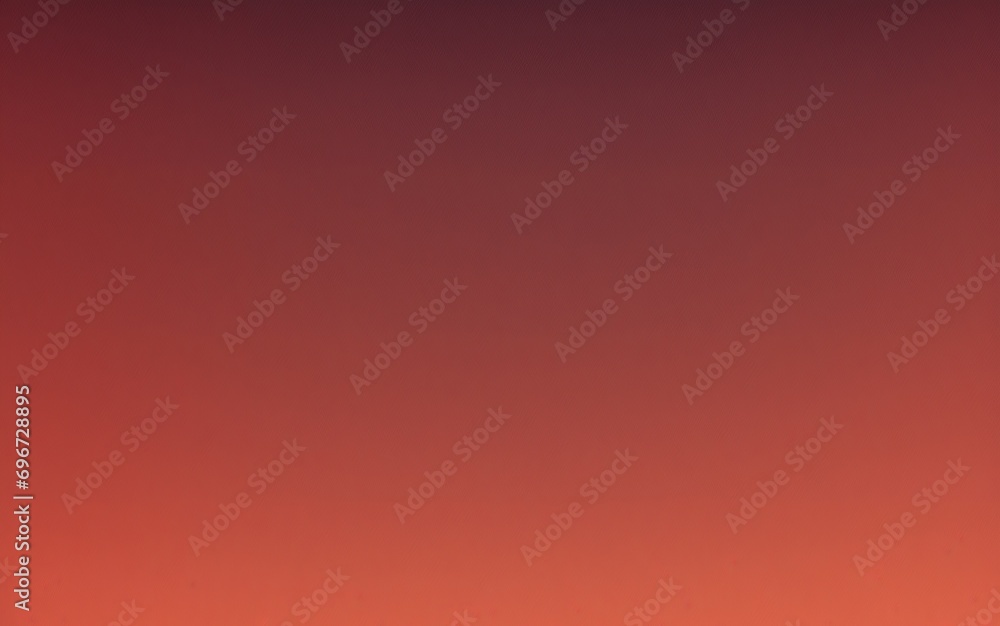 Dark color gradient. Saturated brown and amber. Illustration. Spectrum ...