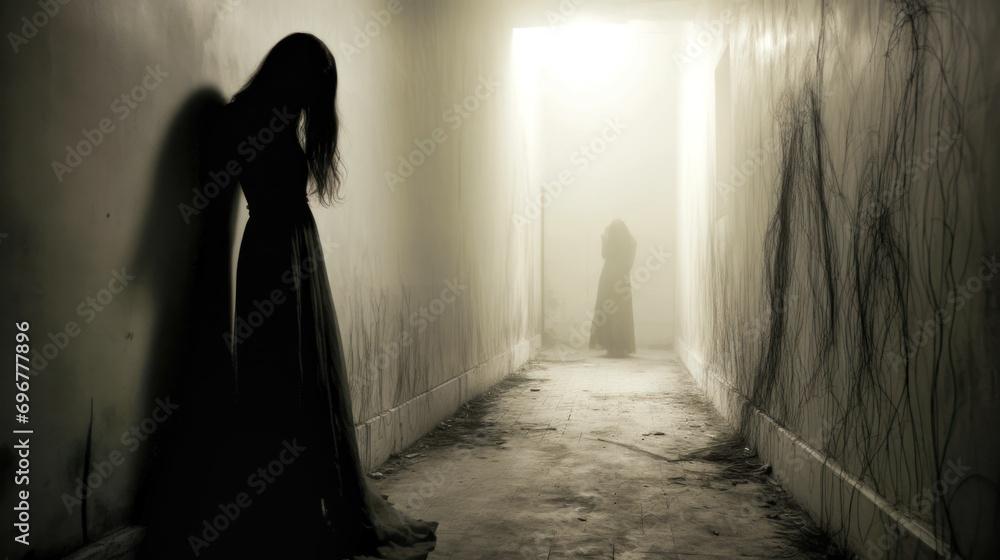 phasmophobia: an immersive, ultra-realistic exploration of the profound ...