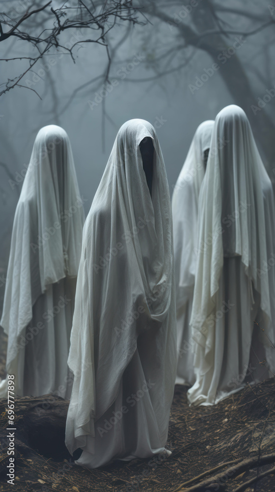 phasmophobia: an immersive, ultra-realistic exploration of the profound ...