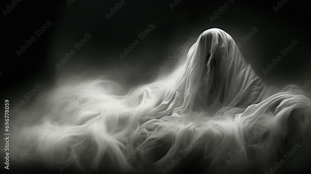 phasmophobia: an immersive, ultra-realistic exploration of the profound ...