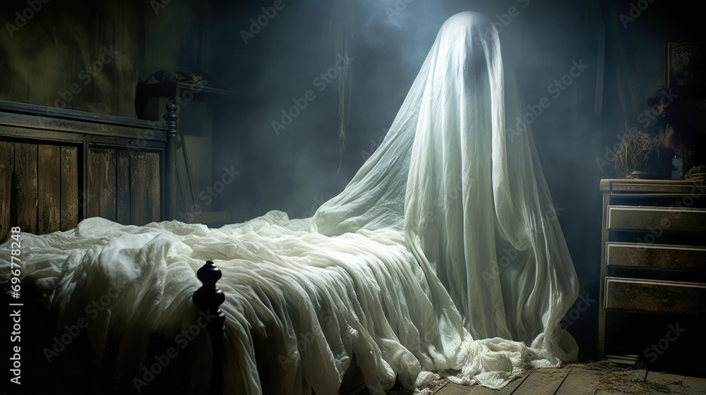 phasmophobia: an immersive, ultra-realistic exploration of the profound ...