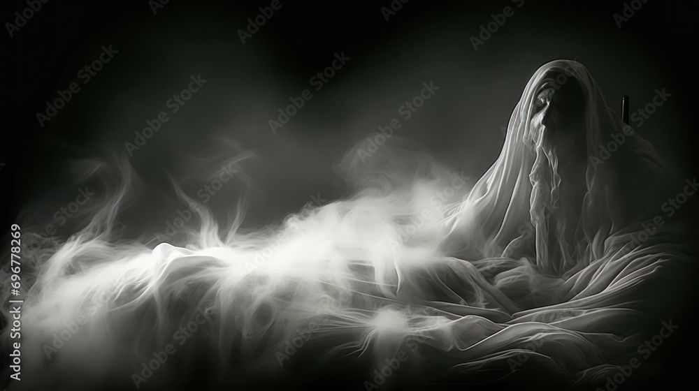 phasmophobia: an immersive, ultra-realistic exploration of the profound ...