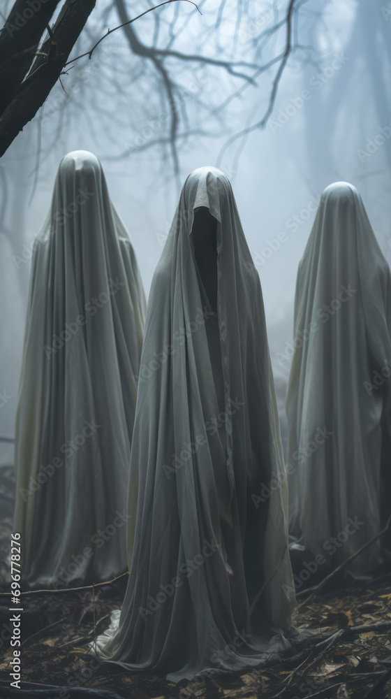 phasmophobia: an immersive, ultra-realistic exploration of the profound ...