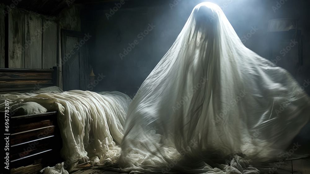 phasmophobia: an immersive, ultra-realistic exploration of the profound ...