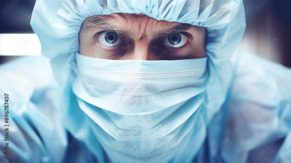 tomophobia: an in-depth, ultra-realistic depiction of the intense fear ...