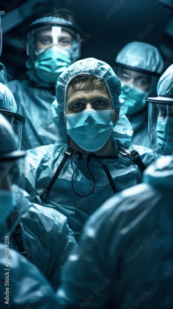 tomophobia: an in-depth, ultra-realistic depiction of the intense fear ...