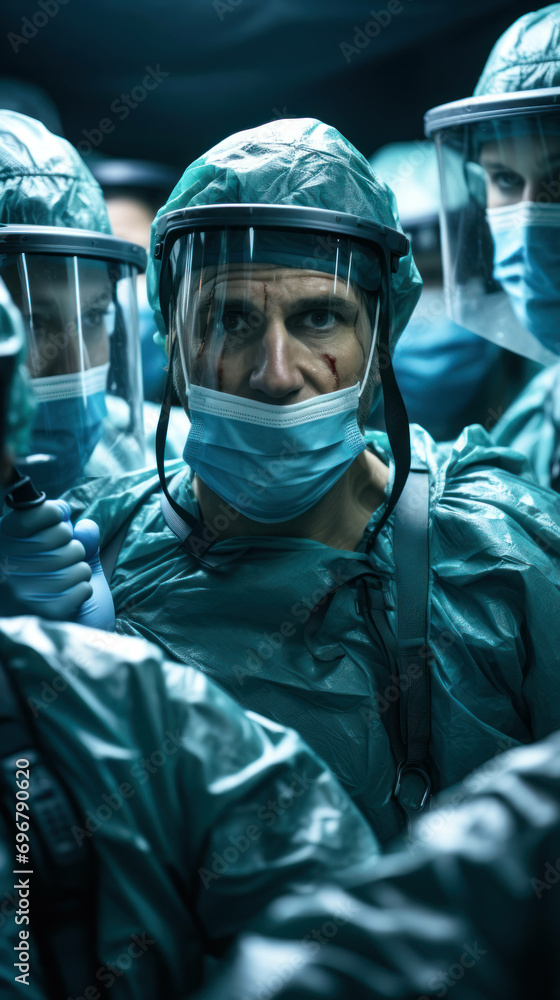 tomophobia: an in-depth, ultra-realistic depiction of the intense fear ...