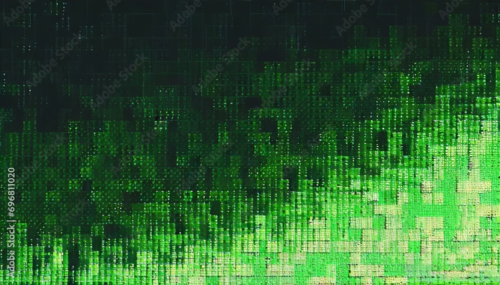 dither pattern bitmap texture tilted border vector abstract background glitch screen with ...