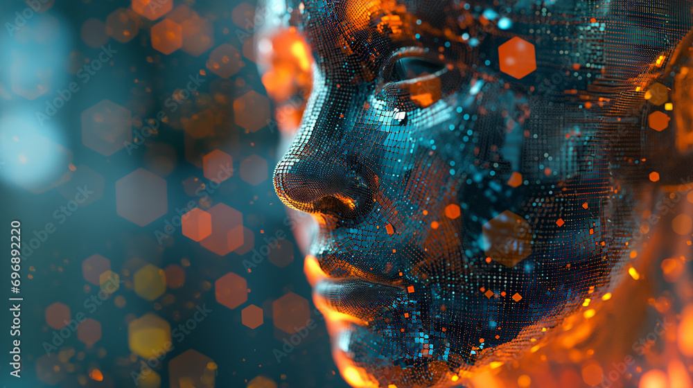 Digital Twin, Online Reflection of a Human, AI Ethics, Internet of ...