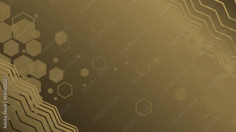 Modern Animated Gradient Background (Looping) Stock Template | Adobe Stock