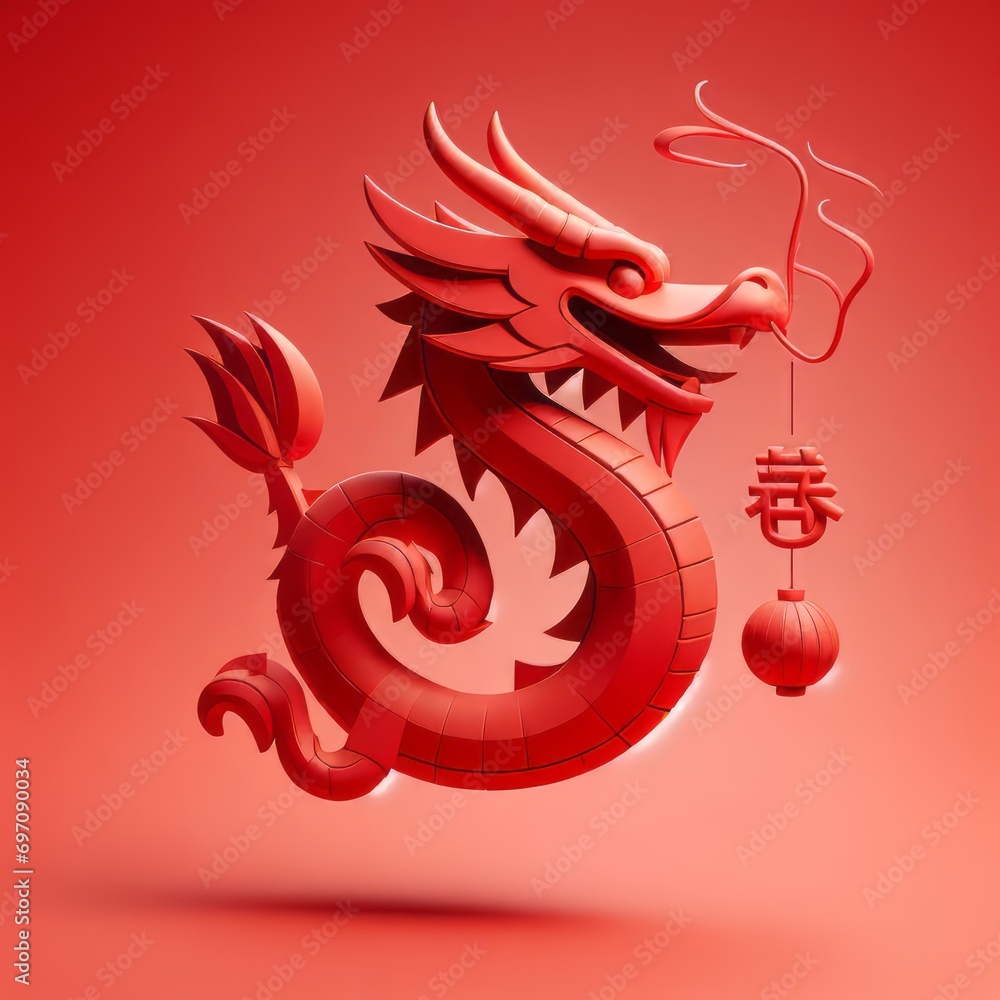 chinese new year logo, icon chinese new year, unic icon, chinese new ...