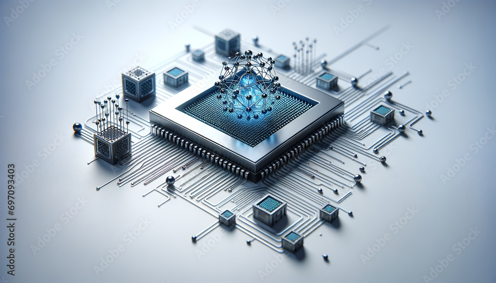 AI Integration with Nanotechnology: Advancing Precision and Innovation ...