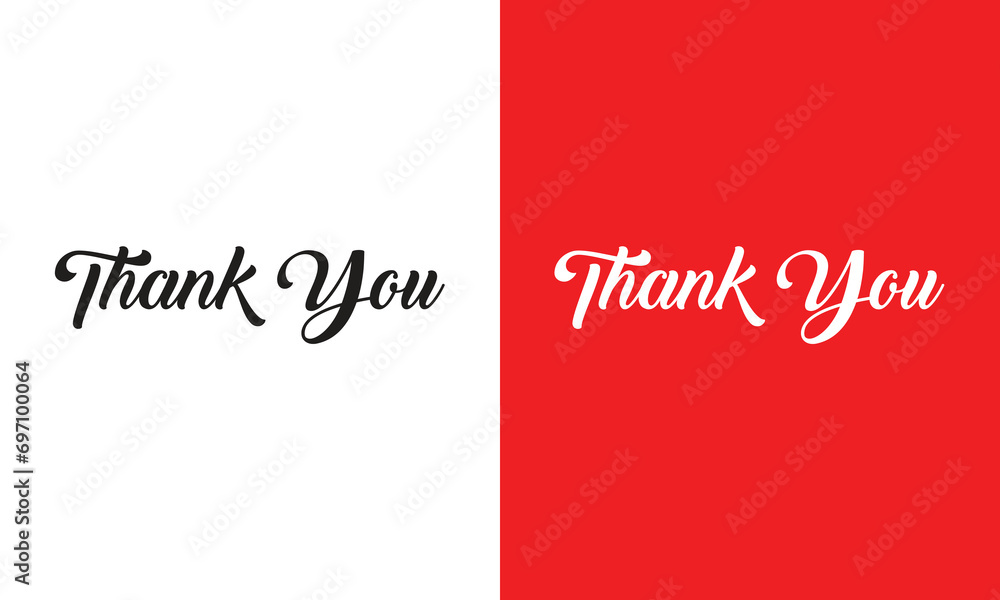Thank You T Shirt DesignThank you modern phrase handwritten vector ...