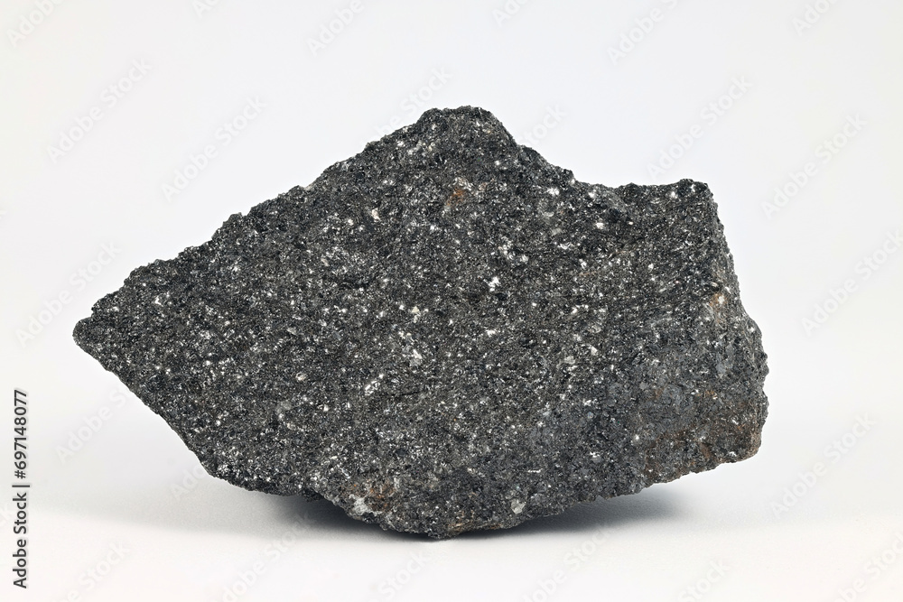 Chromite or chrome is an important industrial mineral used in the ...