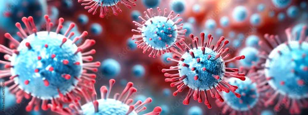 Influenza Virus: Understanding the Causes, Symptoms and Prevention of ...