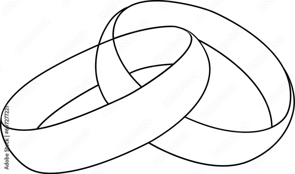 Wedding Rings Svg, Marriage Rings Svg, Engagement Ring SVG, Ring Svg ...