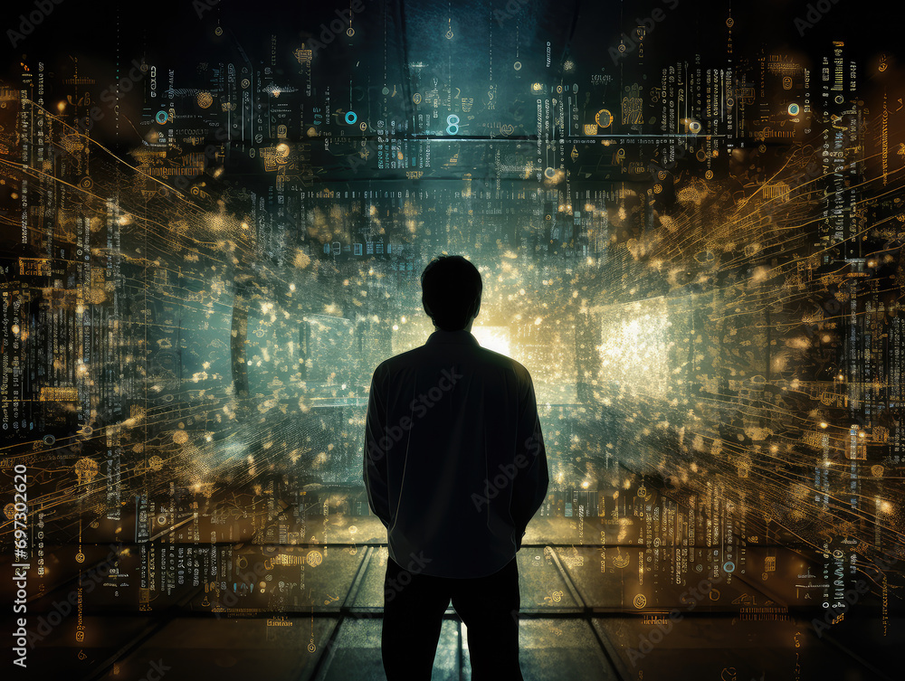 Harnessing the power of data analysis to decode and understand user ...