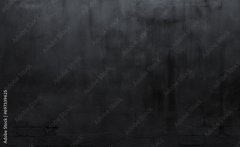 Fondo con detalle, textura suave y difuminado de tonos negros Stock ...