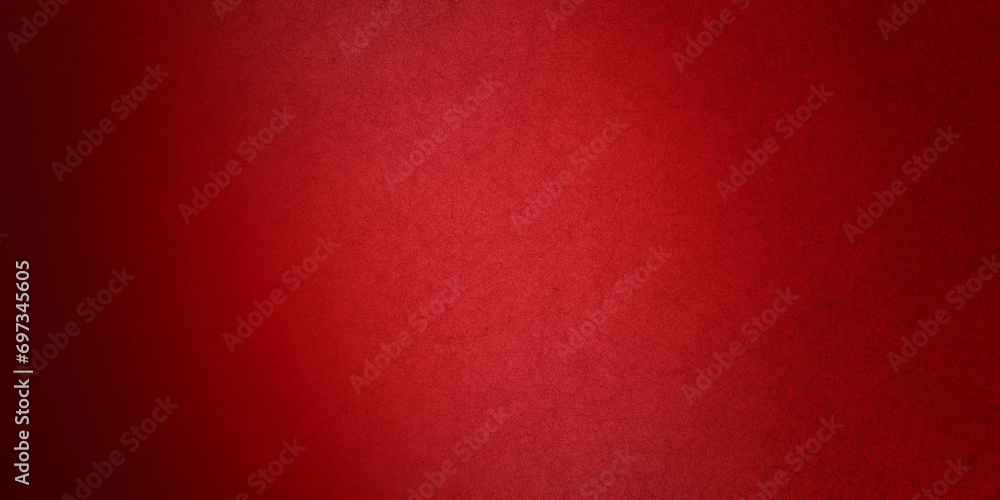 red texture background, red painting background. abstract red ...