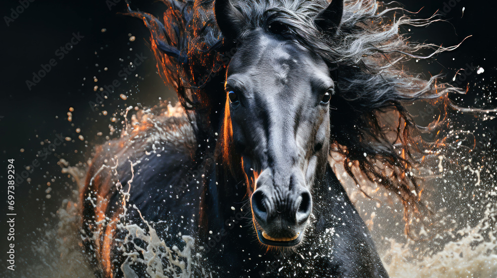 equinophobia: an in-depth, ultra-realistic exploration of the ...