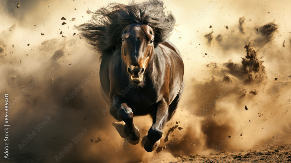 equinophobia: an in-depth, ultra-realistic exploration of the ...