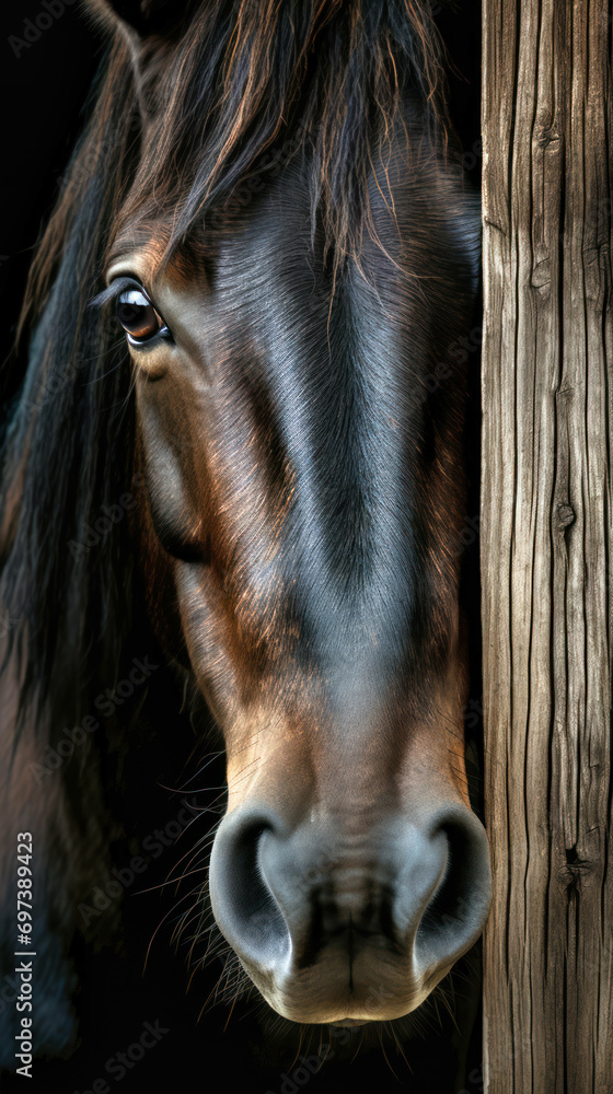 equinophobia: an in-depth, ultra-realistic exploration of the ...