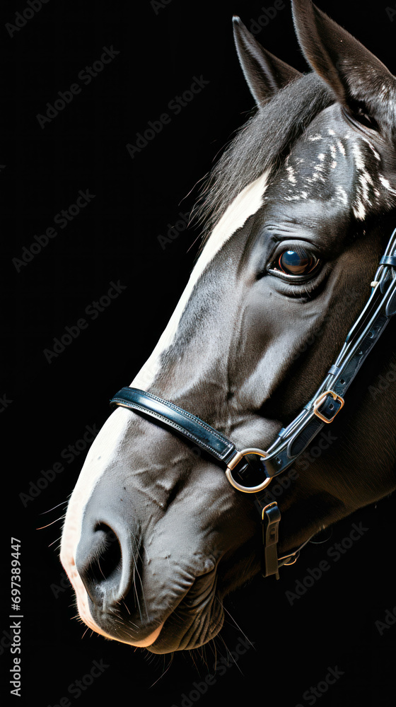 equinophobia: an in-depth, ultra-realistic exploration of the ...