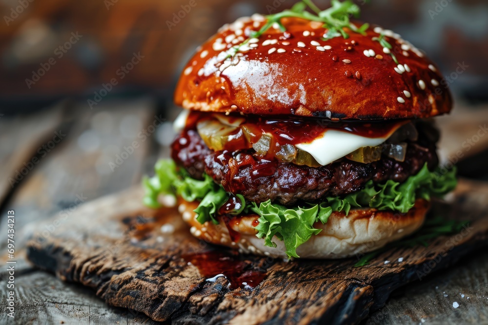 A Taste of Paradise: Indulge in the Exotic Fusion of a Hawaiian ...