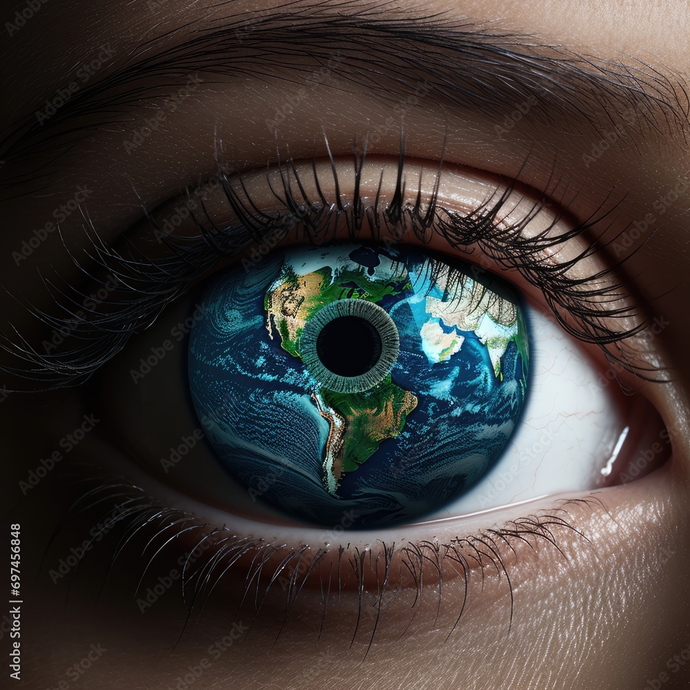 Worldview Reflections: Global Awareness, Empathy, and Understanding, It ...