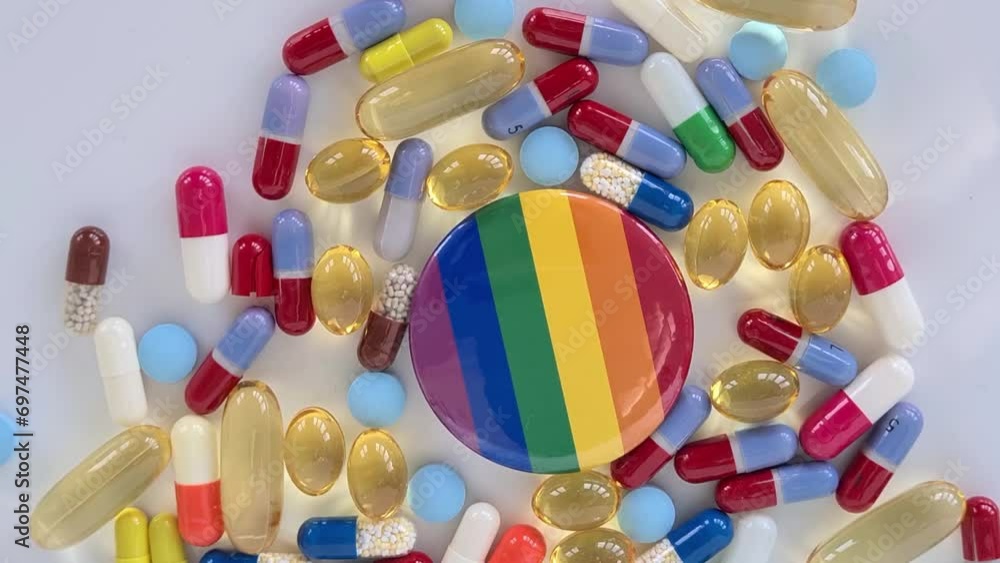 Hormonal pills after gender reassignment medical prescription form ...