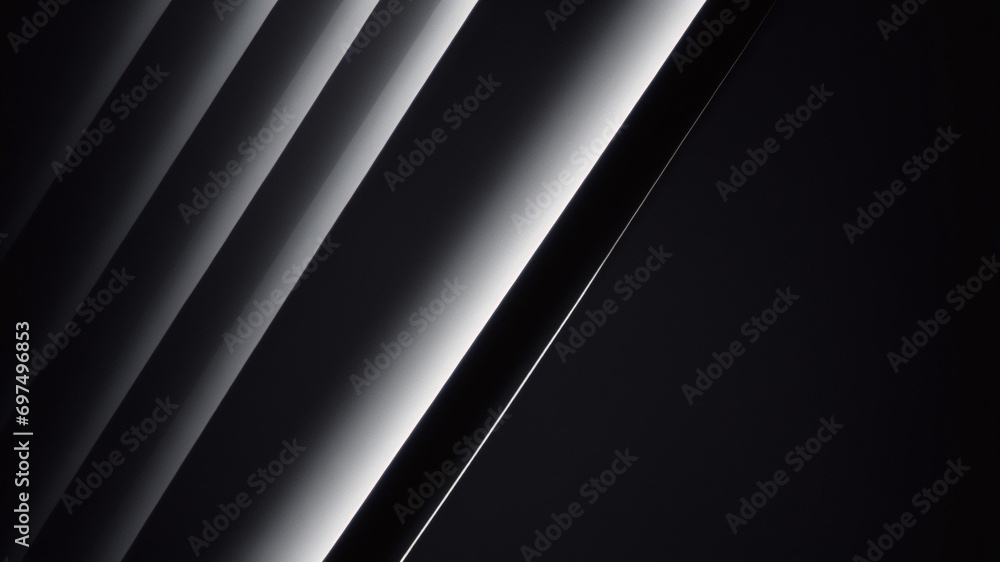 fondo negro blanco Stock Illustration | Adobe Stock